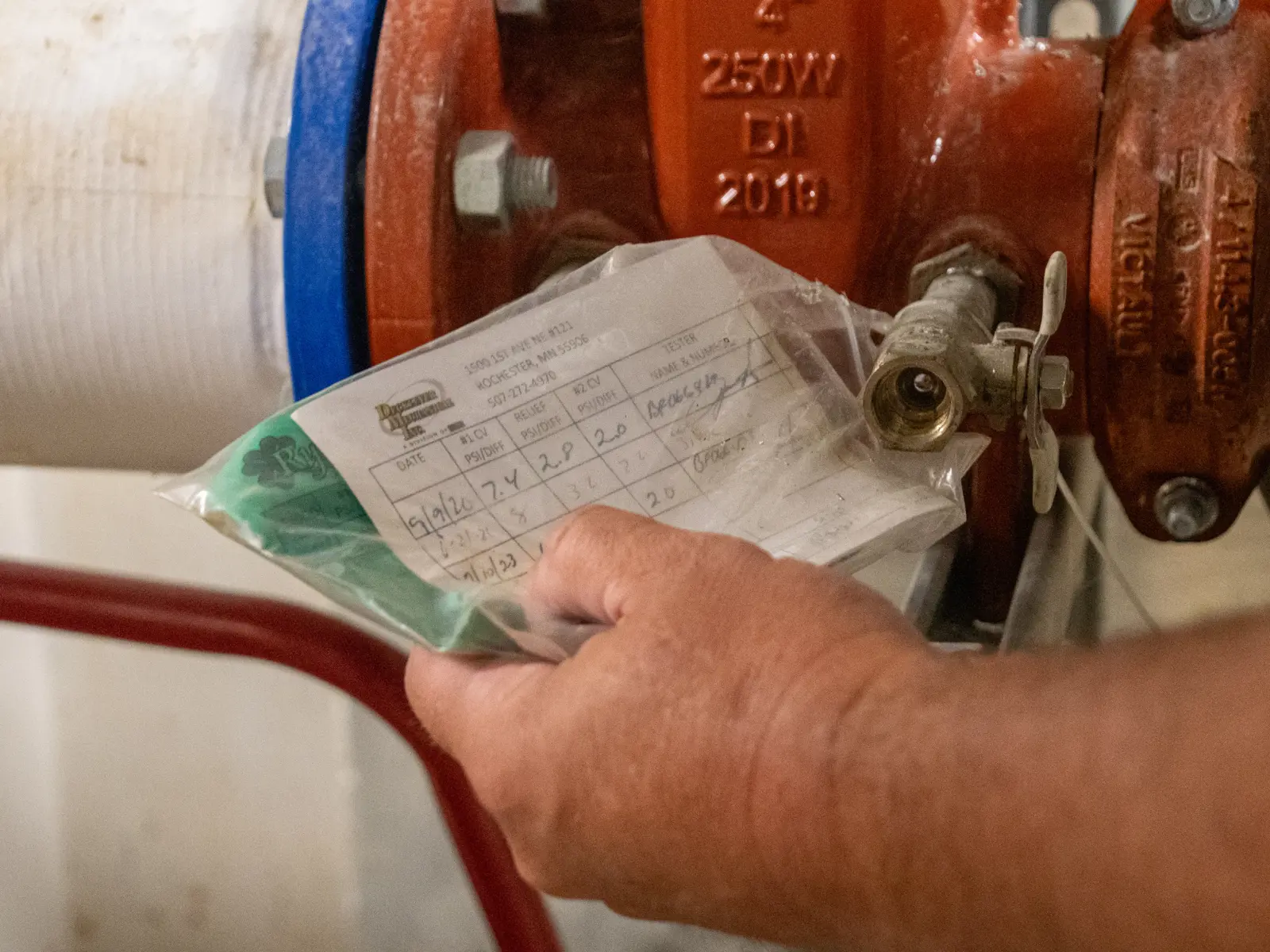 Building Inspections | City of Rochester