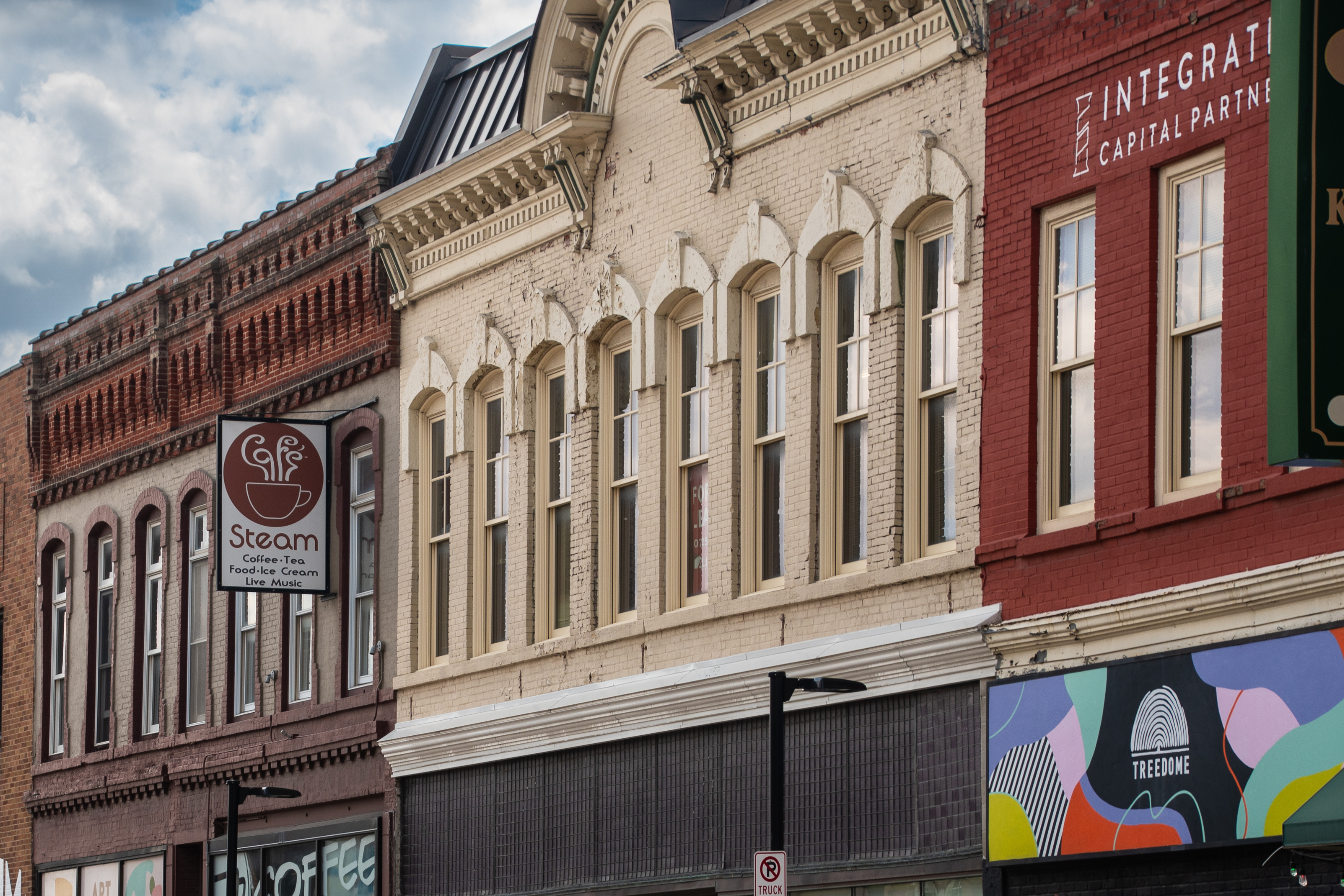 History of Rochester | City of Rochester
